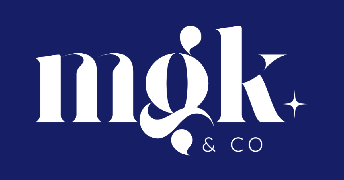 Products – MGK & Co Ltd