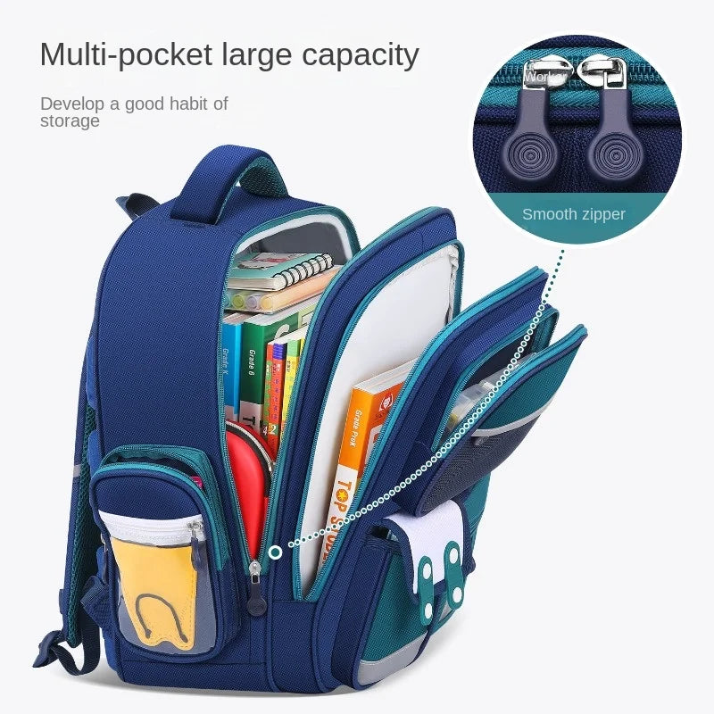 Children's School Bags/Backpacks – MGK & Co Ltd