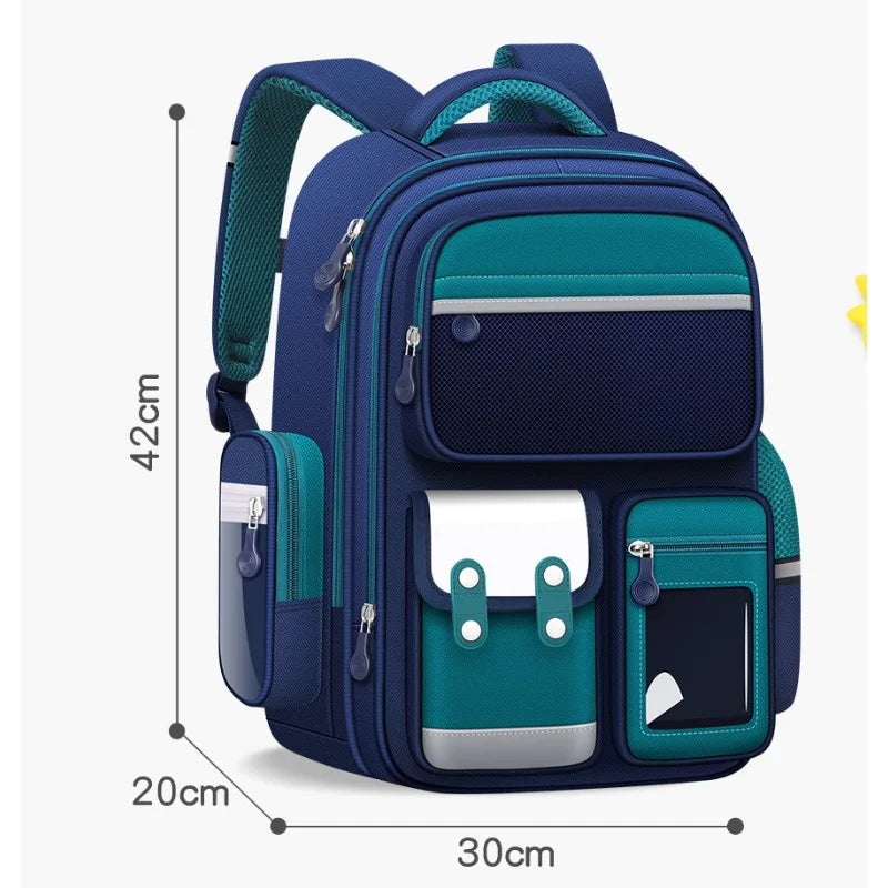 Children's School Bags/Backpacks – MGK & Co Ltd