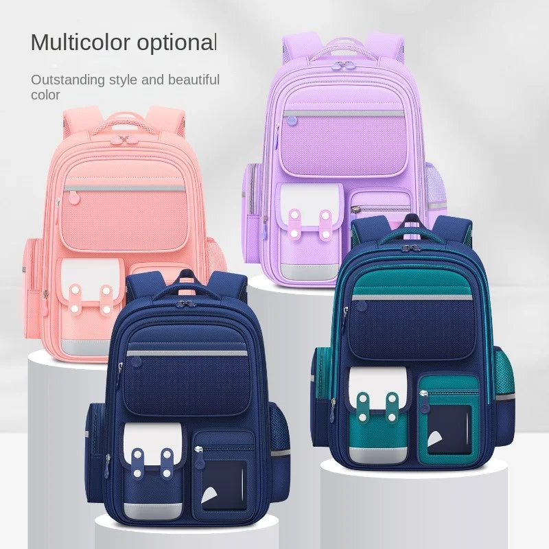 Children's School Bags/Backpacks – MGK & Co Ltd